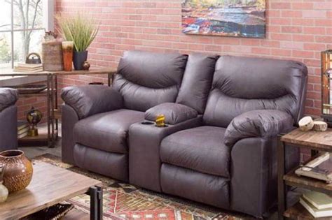 Boxberg Teak Power Rocker Recliner Rocker Recliners Recliner