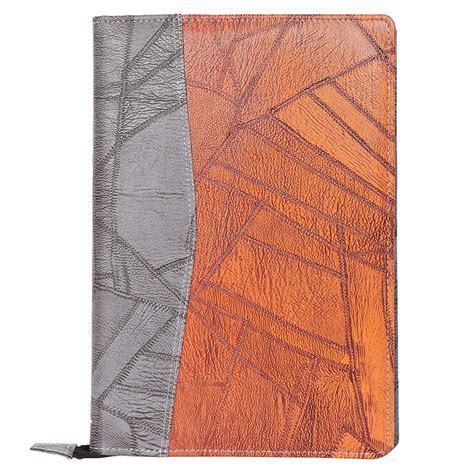 Grey Brown Leatherette 20 Leaf File Folder B4 At ₹ 180piece In Noida