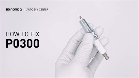 Code P0300 Ford