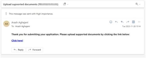 Generating Request Files Link In Sharepoint With Power Automate For Anonymous Users To Upload