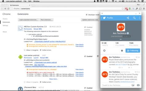 Best Android Emulators To Run Android Apps On Mac OS X Dr Fone
