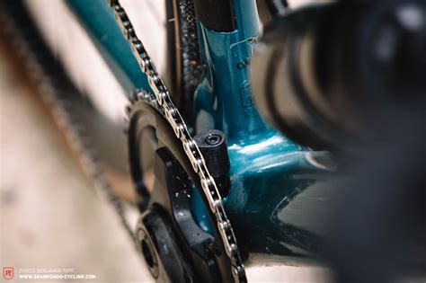 Bmc Roadmachine X One Allroad Bike Im Test Gran Fondo Cycling Magazine