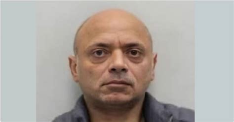 Man Sentenced To Life For Stabbing Sex Worker 140 Times ഒരു മുടി