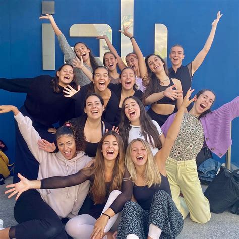 Os Nossos Edsae Escola De Dança E Teatro Musical