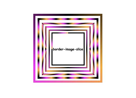 Create Playful Border Effects Combining Css Gradients With The Border