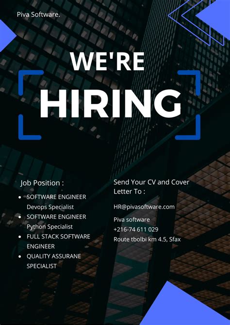 Hiring Devops Python Fullstack Software Engineer