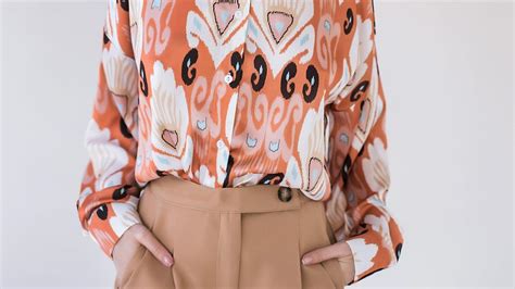 Восточный стиль в одежде для женщин создаем современный образ Стиль Wb Guru