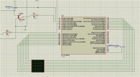 What Is Led Matrix Types Of Dot Matrix Display With Working