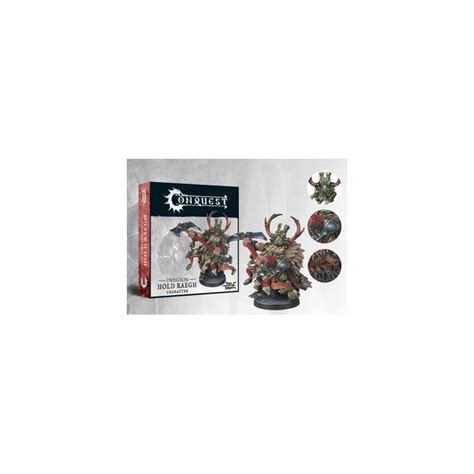 Conquest Dweghom Pas Cher