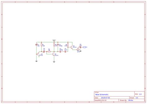 NOISE Generator Platform For Creating And Sharing Projects OSHWLab