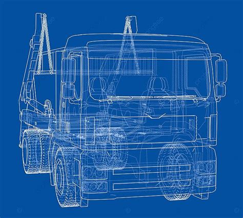 Garbage Truck Concept Vector Dirty Draw Waste Vector Dirty Draw Waste PNG And Vector With