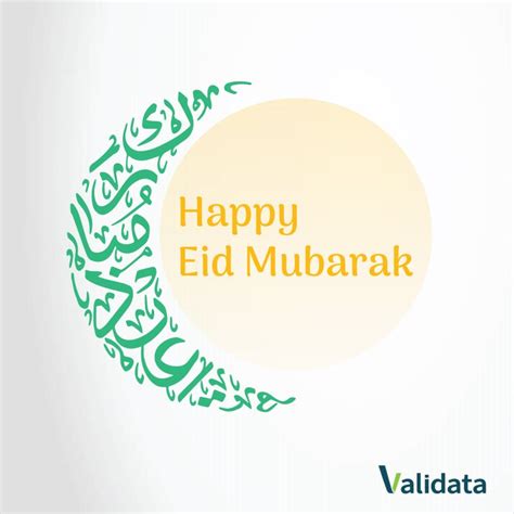 Validata Group On Linkedin Teamvalidata Eidmubarak Eidalfitr Ramadan