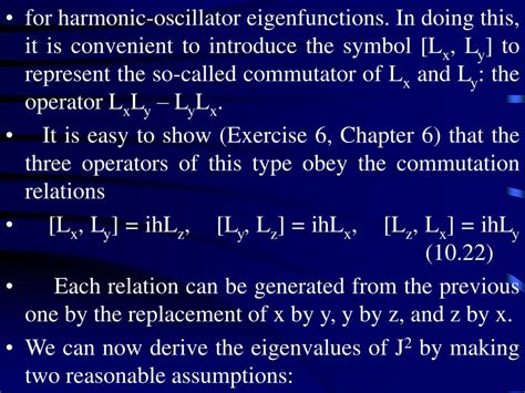 PPT Quantum Mechanics PowerPoint Presentation Free Download ID 1801255