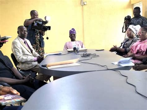 Recruitment Tescom Cbt To Commence July 29 Tribune Online