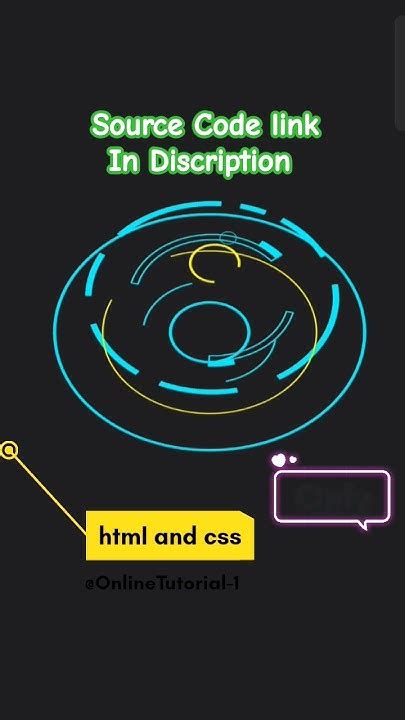 Css Loader Html Css Html Css Tutorial For Beginners Html Css Course