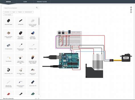 4 arduino simulators you can use in your electronics projects
