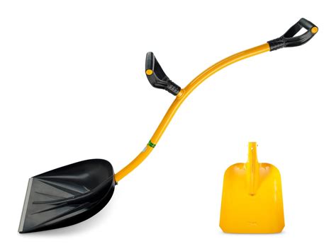 Tornadica Ergonomická lopata | TOPENILEVNE.CZ
