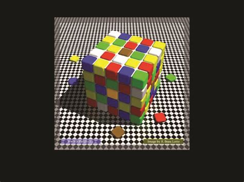 Cs184284a Lecture Slides