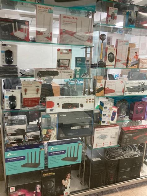 Networking Solutions At ₹ 500day In New Delhi Id 2850540896533