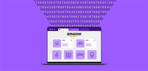 How Does Amazon Use Big Data Target Modes And Tools Cherry Picks