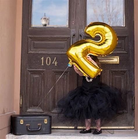 16 32 дюймов номер воздушный шар из фольги баллон розовое золото серебро синий цифра Globos