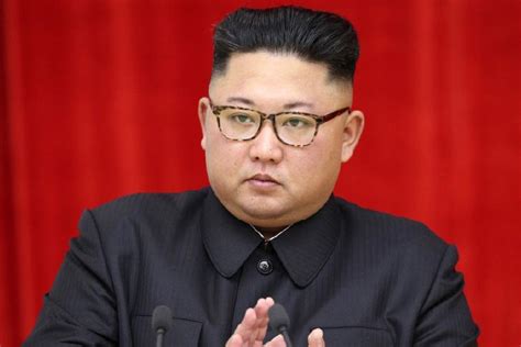 Bullets 653 Bullets Missing From Arsenal Kim Jung Un Announces
