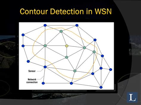 Ppt Target Tracking And Contour Detection Powerpoint Presentation Id