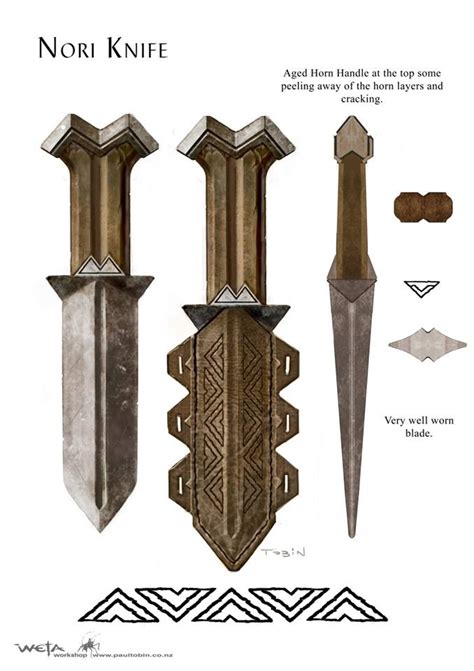 37 Best Dwarf Weapons Images On Pinterest Middle Earth Hobbit And The Hobbit