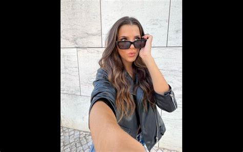 Viktor Gyökeres Afinal Inês Aguiar Estava Disposta A Tudo Para Manter Relação Faço O Que