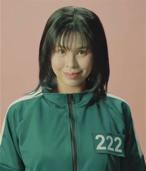 Vloggers Squid Game Season 2 Filipino Influencers Look A Recent Upload By Filipino Influencer