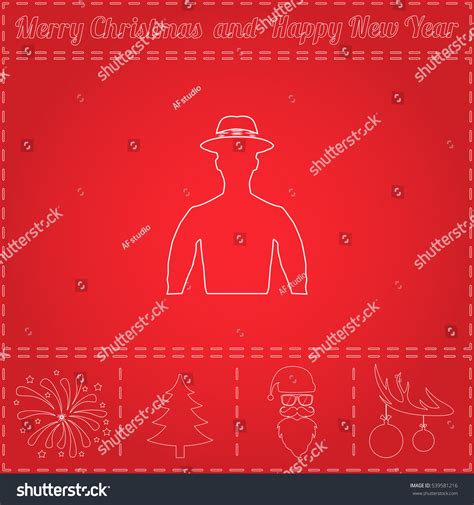 105 Xmas Cartton Stock Vectors Images And Vector Art Shutterstock