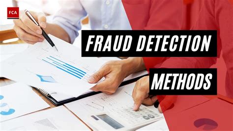 Uncovering Fraud Techniques Detection And Prevention Strategies Uncovering Fraud Techniques Detection And Prevention Strategies