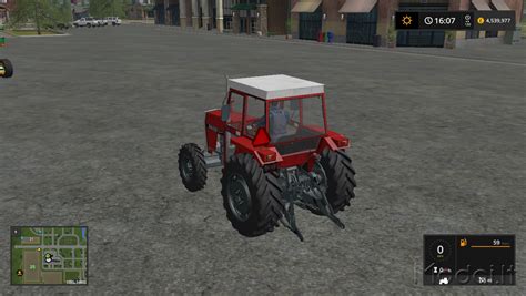 Imt 560 Deluxe Dv V 2 0 Modai Lt Farming Simulator Euro Truck Simulator German Truck