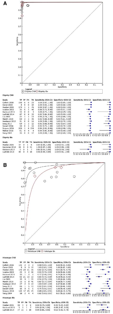 Diagnostic Accuracy Of Lesion Dignity And Of Softtissue Sarcoma Sts Download Scientific