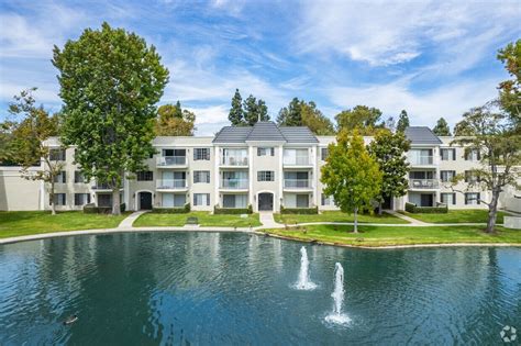 Versailles On The Lake Apartments 3700 Plaza Dr Santa Ana Ca 92704