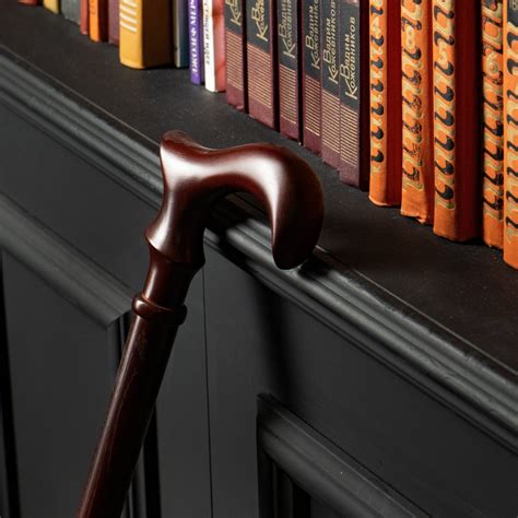 Saddle Walking Cane For Men And Women Derby Walking Sticks Walking