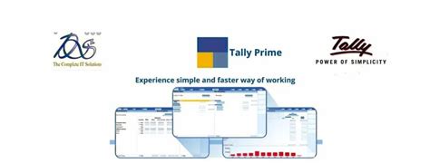 Tally Prime Edit Log Setup Service At In Hyderabad ID