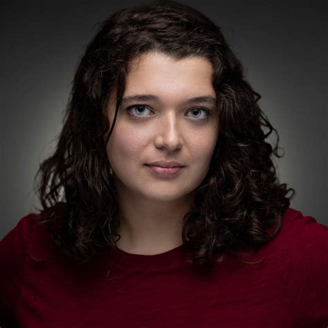 Meredith Gardner Senior Resident Assistant Messiah University