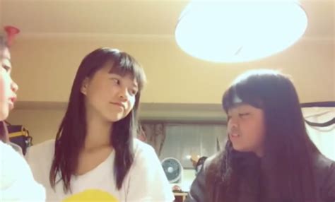 S ライブ動画 じゃんけん 素人投稿の盗撮動画はパンコレムービー