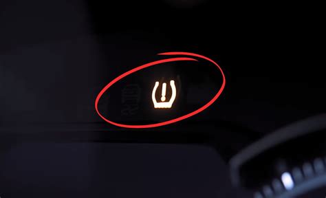 Tire Pressure Sensor Fault Ford