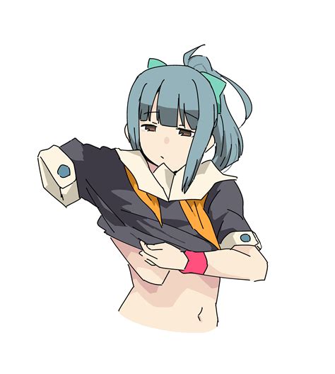 Yuubari Kantai Collection Drawn By Rockborder Danbooru