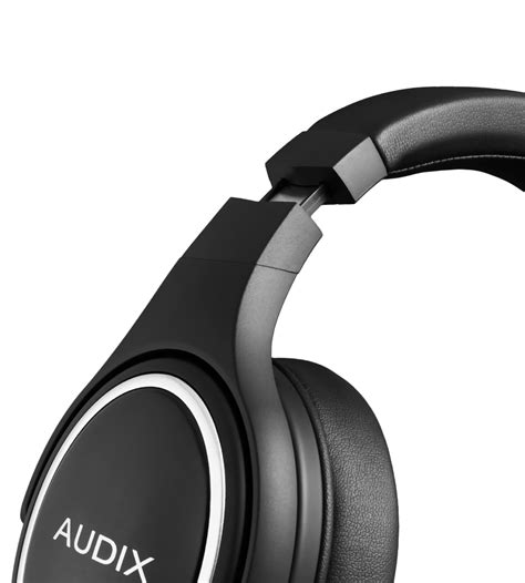 Audífonos Audix A La Tienda de Audio