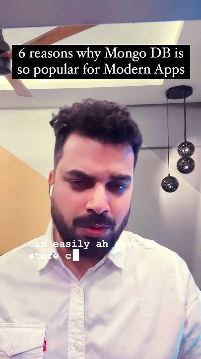 6 Reasons Why Mongodb Is The Hottest Database For Modern Apps