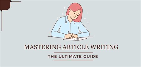 Article Writing Format Class 10 Write Articles Like A Pro