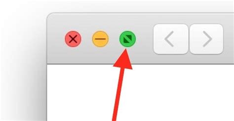 Quick Guide On How To Exit Full Screen Mode On Mac