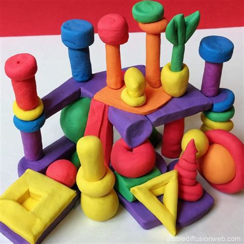 Constructivism Research Paradigm Representation Stable Diffusion Online