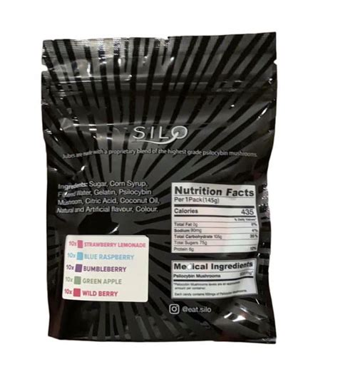 Silo Jubes For Sale In Canada Buy Silo Jubes Psilocybin Shroom