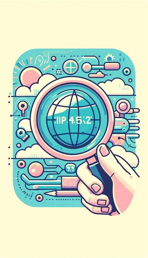 My Ip My Ip Ip Lookup Io Tools