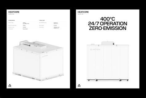 Antora Visual Journal