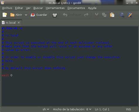 Computación Para Todos Xampp En Linux Aprende A Instalar Php Y Mysql